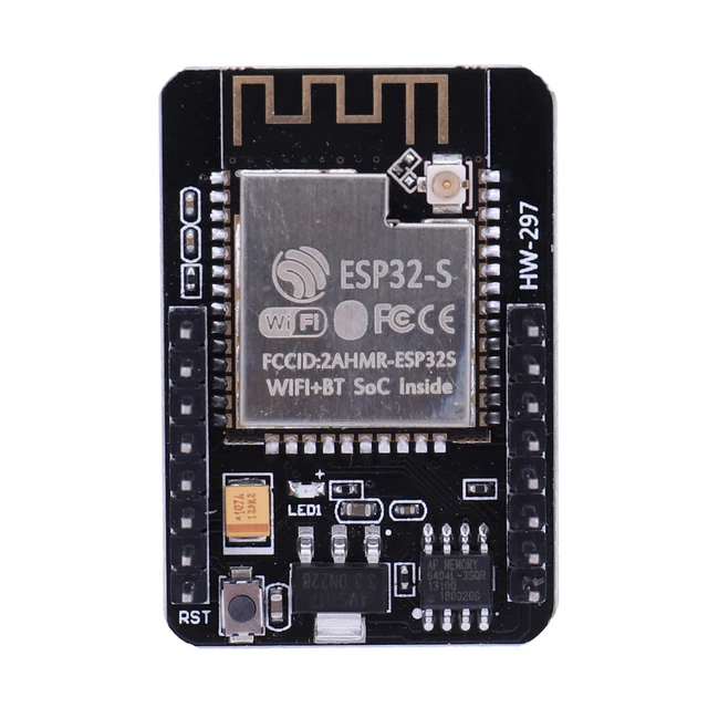 Esp32 Cam Development Board Uartspii2cpwm For Home Smart Devices Iot