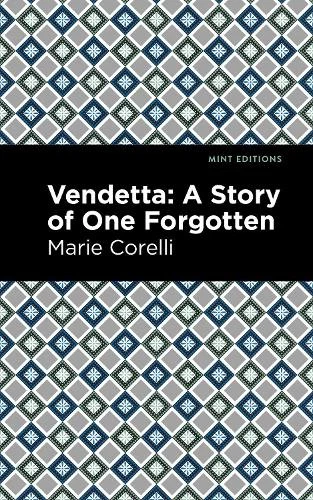 MARIE CORELLI VENDETTA (Relié) Mint Editions EUR 29,30 - PicClick FR