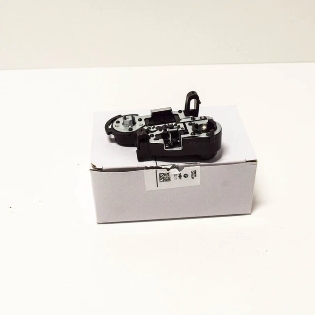 BMW F30 F31 Bulb Holder Rear Light In Trunk Lid Right 7313060 ...