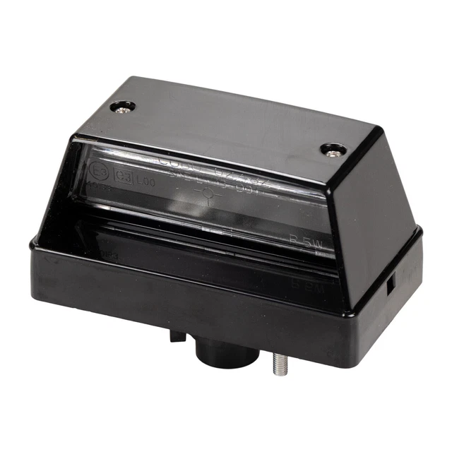 ORIGINAL IVECO 98426076 Kennzeichenleuchte rechts Pritsche für Daily ...