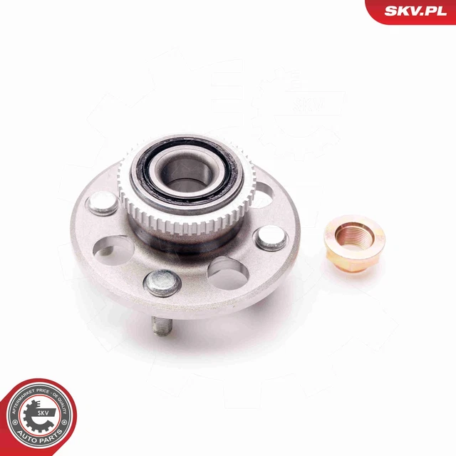 WHEEL BEARING KIT 29SKV054 FOR HONDA INTEGRA/SJ/VI CIVIC/Fastback ...