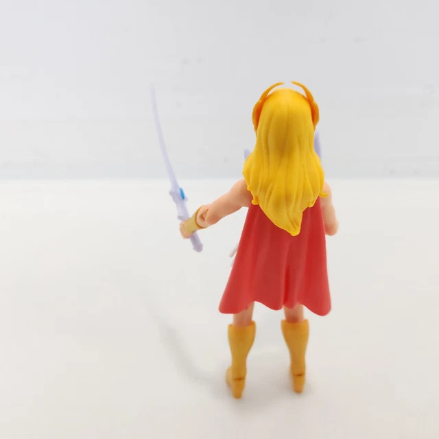 FIGURA MASTERS OF the Universe She-Ra 15cm [PO241187] EUR 18,00 ...