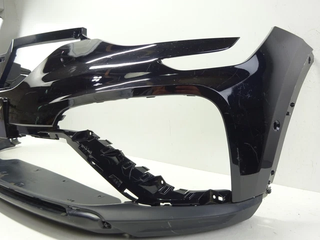RENAULT ARKANA RS Line 2020-On Front Bumper Genuine (620222372R) £269. ...