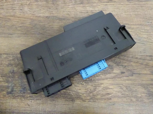 BMW 328I 335I Comfort Body Control Module Unit Contrôleur Confort ...