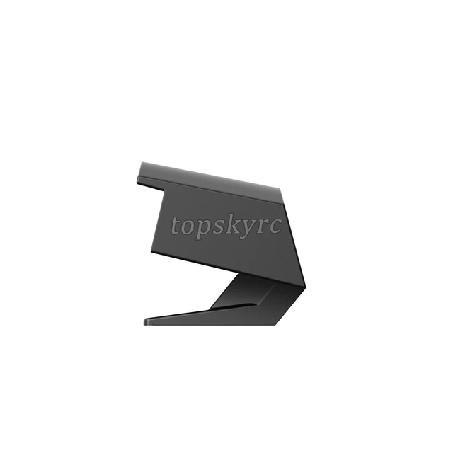 WINGFLEX A320 COMBO Cube Stand Integrated EFIS FCU & RMP Mount with USB ...