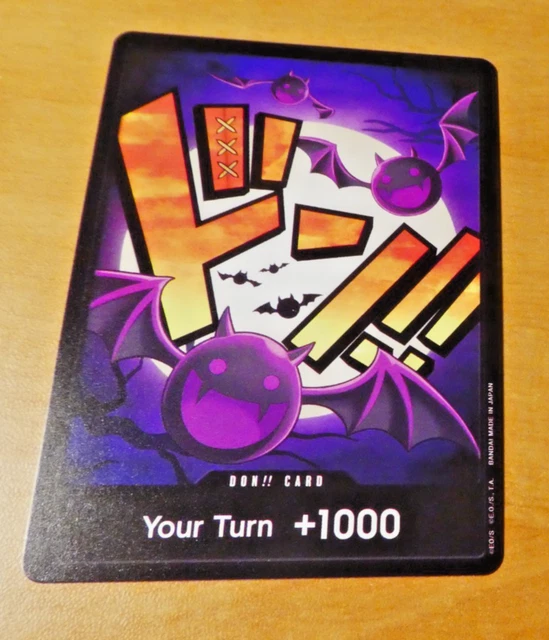 ONE PIECE ENGLISH Card Game Carte Carte Don Decko Moria En Mint EUR 1,90 - PicClick FR