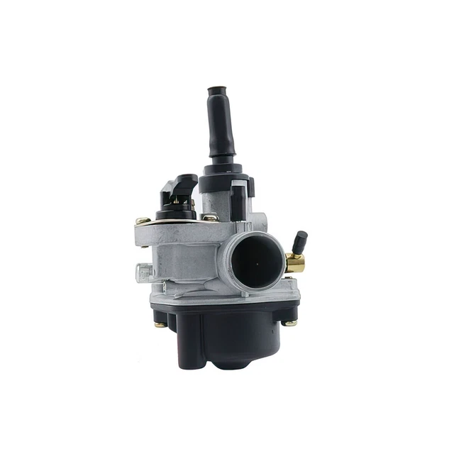 MOTOFORCE PHVA 17.5 Air Manual Lever Carburetor £37.26 - PicClick UK