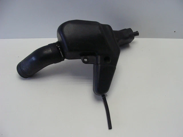 AIRBOX AIRBOX CHANNEL Air Channel Ram Air Right Kawasaki ZZR 600 ZZ-R ...