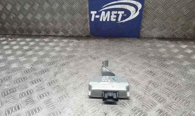 FORD FOCUS MK3 2011-2018 Voltage Stabilisation Control Module ...