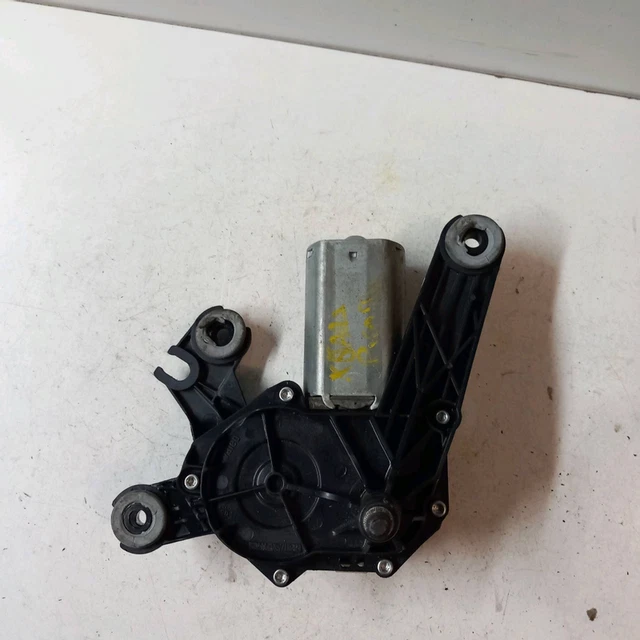 MOTEUR ESSUIE-GLACE ARRIÈRE pour CITROEN XSARA PICASSO 2.0 HDI MNV ...
