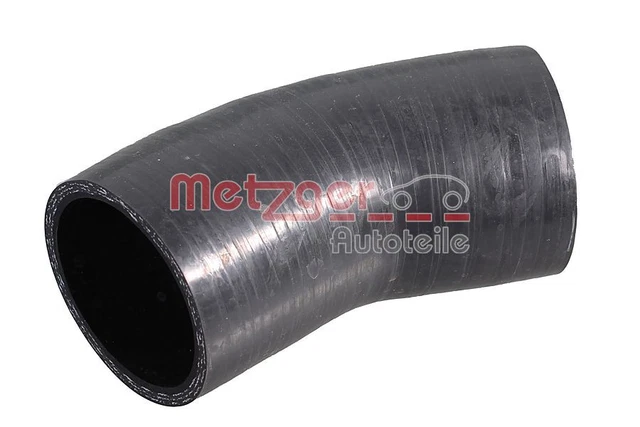 METZGER DURITE ENTRÉE D'Air Durite de Turbo pour Mercedes-Benz Classe C ...