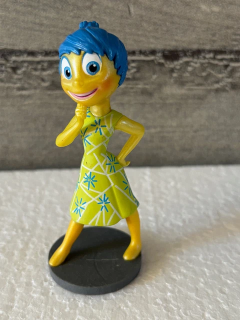 DISNEY PIXAR INSIDE out joy vice versa figurine EUR 5,00 - PicClick FR