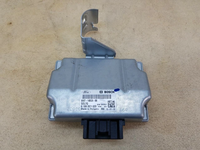 FORD FOCUS MK3 11-18 Voltage Stabilisation Control Module Bv6T-14B526 ...