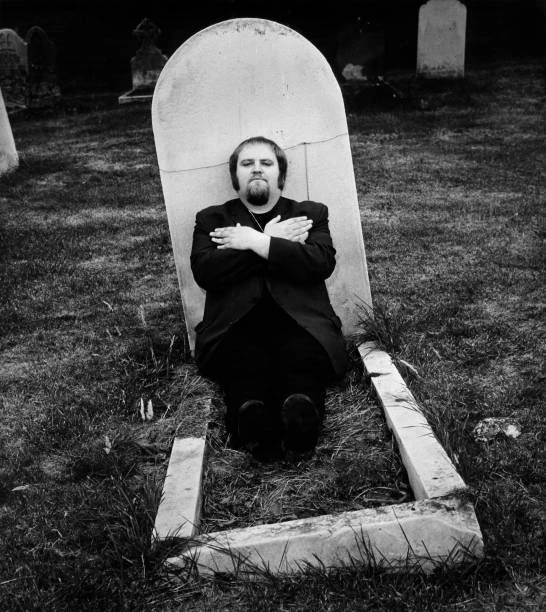 JUDGE DREAD PHOTO Of Judge Dread 1970s Old Music Singer Band Photo EUR ...