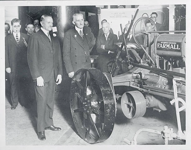 GENERAL JOHN J Pershing former head A L F Was told that the far- 1927 ...
