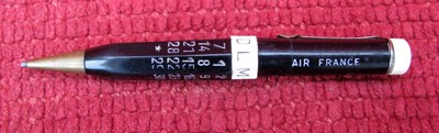 Stylo Air France À VENDRE! - PicClick FR