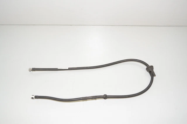 BMW G06 X6 G01 G05 Tuyau Flexible Lave-Glace 7434869 61667434869 EUR 30 ...