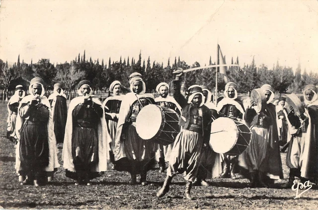 CPA ALGERIE SCENES Et Types Interieur Arabe EUR 3,00 - PicClick FR