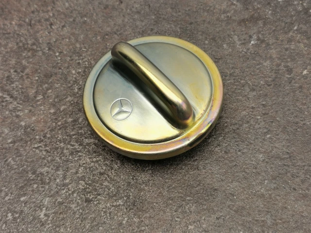 ORIGINAL MERCEDES W107 W108 W109 W114 W115 W123 W124 W126 W201 Fuel ...