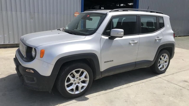 LEVE VITRE ELECTRIQUE avant droit JEEP RENEGADE PHASE 1 71777157 EUR 90 ...