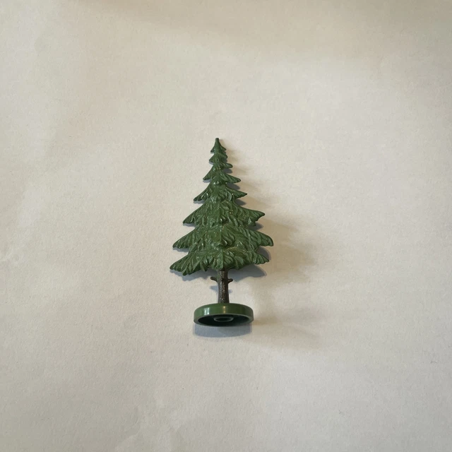 VINTAGE LEGO (SYSTEM of play) Flat Pine 1960s £1.13 - PicClick UK