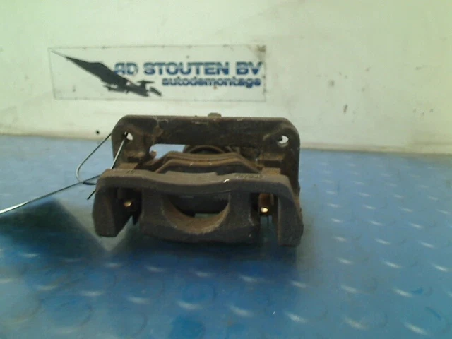 ETRIER DE FREIN ARRIÈRE GAUCHE Mercedes-Benz B (W245) 2006 #178526 EUR ...