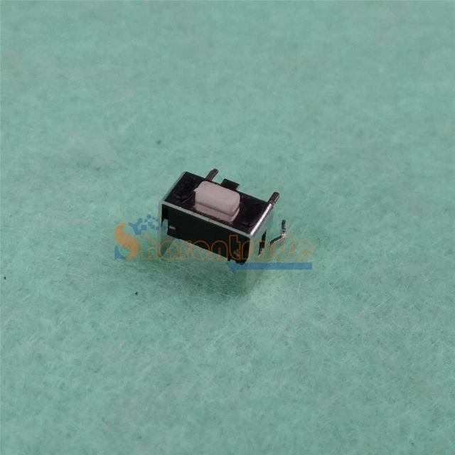 TS-026 20PCS 3×6×H4.3(MM) tact switch push button New $2.26 - PicClick AU