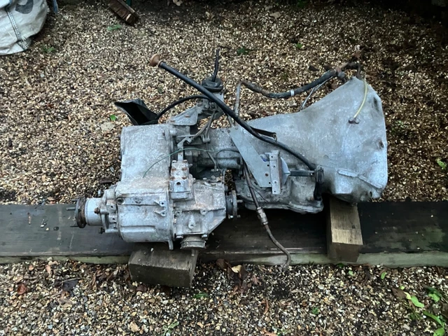 LAND RANGE ROVER gearbox, 4x4 transfer box gear selector - chrysler ...