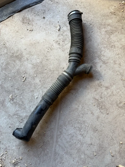 LAND ROVER DEFENDER 300 TDI / TD5 Air Intake Pipe £50.00 - PicClick UK