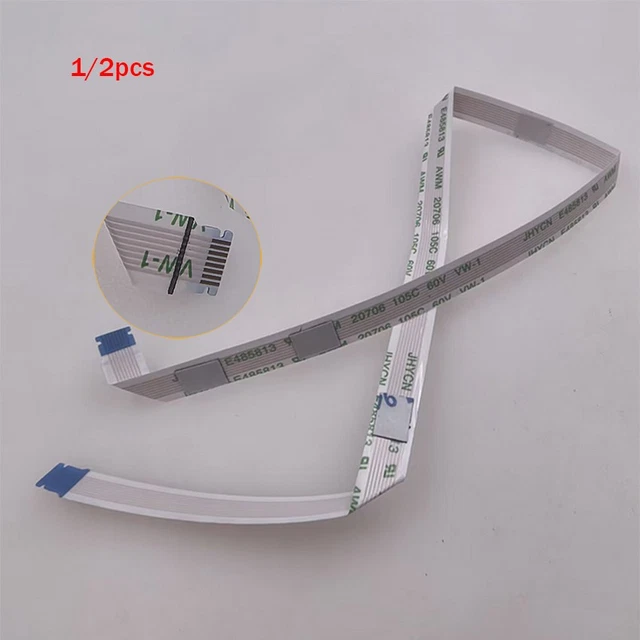 FOR XBOX/ONE X Game Console Power Reset & Eject Button Ribbon Flex ...
