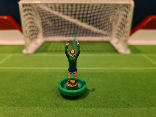 🔥HOTFLICKS🔥 SUBBUTEO LEGENDARY keepers Eddie Niedzwiecki Chelsea 513 £ ...