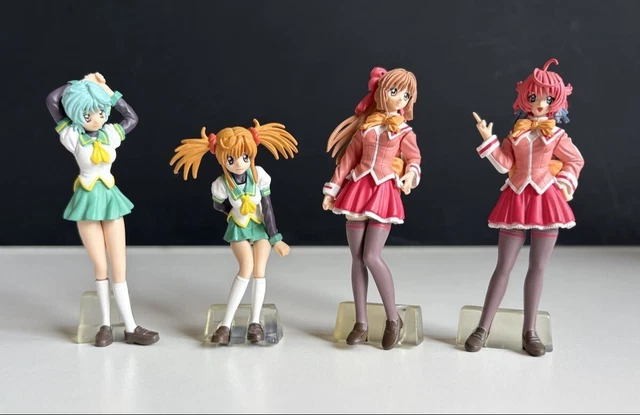 MOE ARAMODO SUDDENLY Happy Bell Fujisaki Tomono/Mimasaka Chikori ...