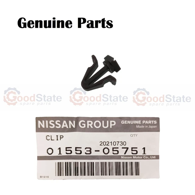 GENUINE NISSAN NAVARA D22 Pathfinder R50 WX Patrol Y61 GU Y61 GU UTE ...