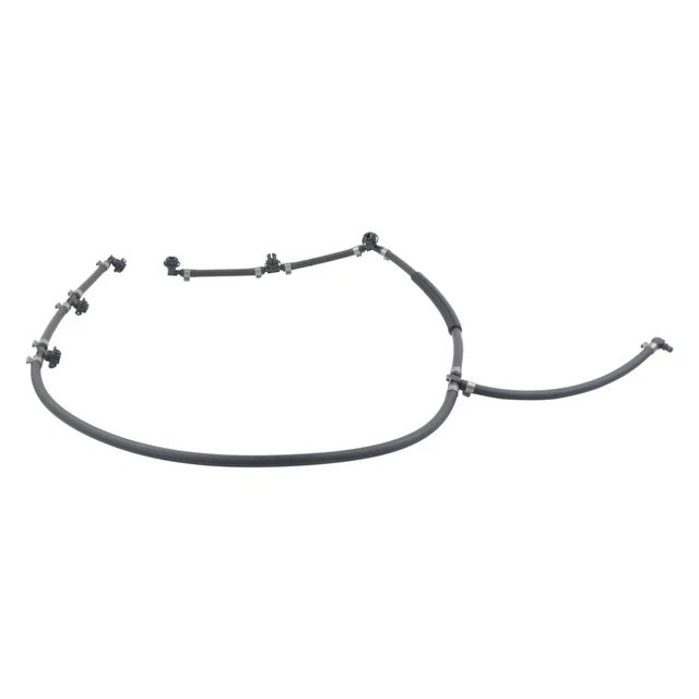 FUEL OVERFLOW PIPE Return Line 6420701932 For Mercedes-Benz ML350 2010 ...