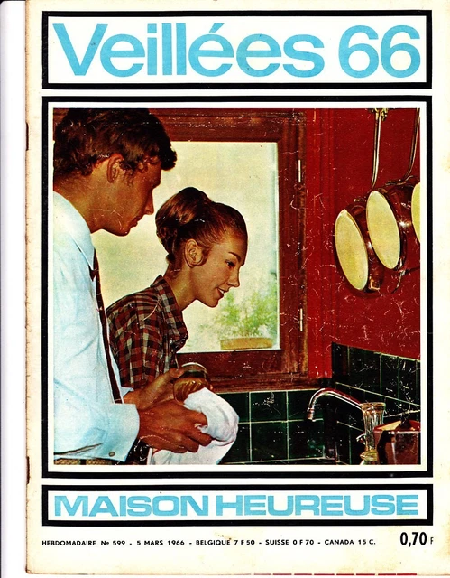 VEILLÉES TRIBULATIONS D'UN chinois en Chine Belmondo Ursula Andress EUR ...