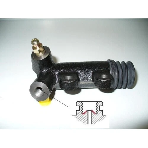 CYLINDRE RÉCEPTEUR EMBRAYAGE Red-line 08TO019 pour Toyota EUR 43,92 - PicClick FR