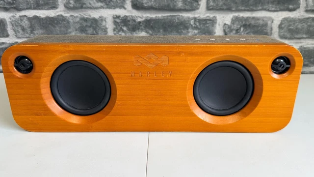 HOUSE OF MARLEY Get Together EM- JA006-MI | Bluetooth speaker £49.99 ...