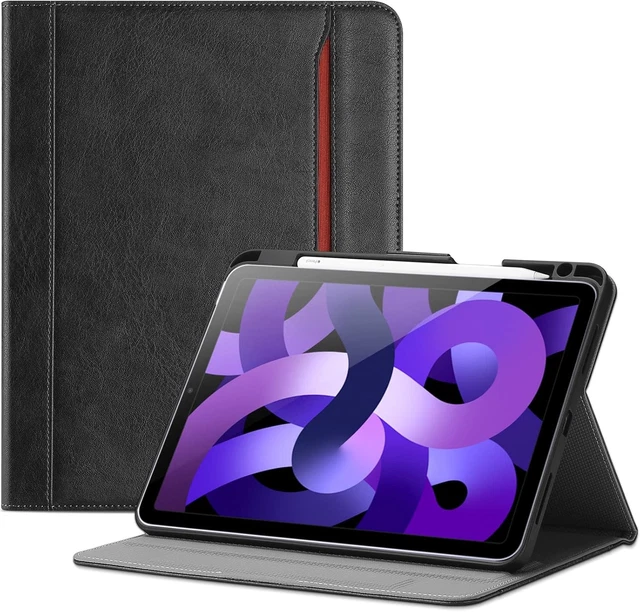 PROCASE FOR IPAD Air 11-inch M3 2025 & M2 2024 / iPad Air 5 2022 / Air ...