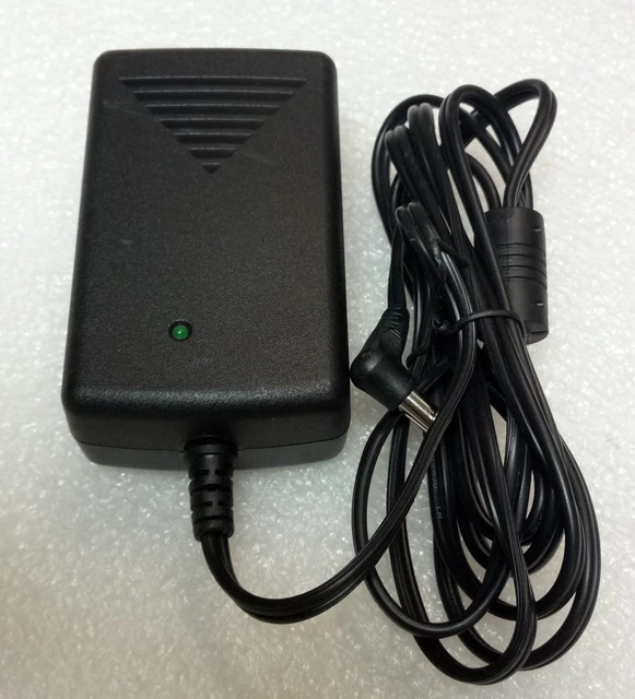 ORIGINAL DVE NETZTEIL 12V 3.0A DSA-0421S-12 1 36 # N15 EUR 22,65 - PicClick DE