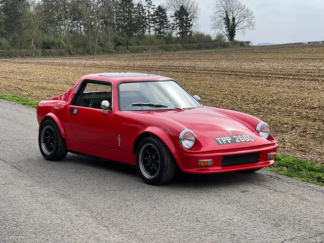 1973 GTM COUPE, Mini based UK kit car, px welcome £12,450.00 - PicClick UK