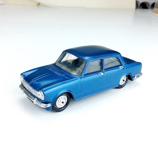 NOREV ANCIEN JET-CAR - rare Simca 1500 - N° 606 EUR 35,00 - PicClick FR