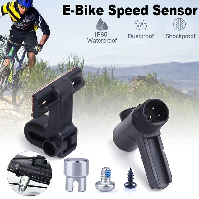 DRIVE MOTOR SCOOTER motorbike e-bike speed sensor electric bike £12.16 ...