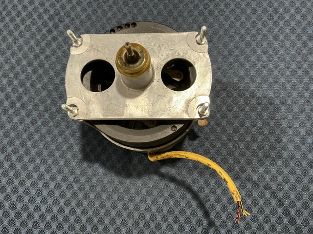 REVOX G36 CAPSTAN Motor $135.00 - PicClick