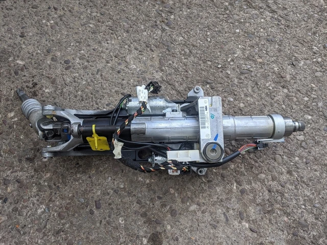 MERCEDES GL 420 X164 Electric Steering Column A1644601116 £59.42 ...