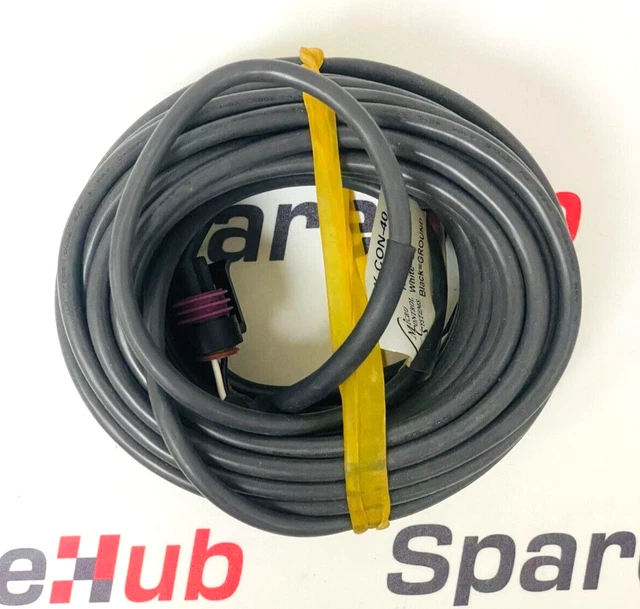 MICRO CONTROL SYSTEMS TI-500F-40 Pressure Sensor $197.95 - PicClick AU