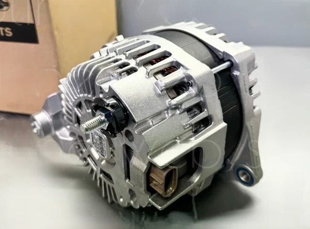 GENUINE NISSAN GT-R R35 Alternator Assembly OEM 2007-2025 New $1,538.30 ...