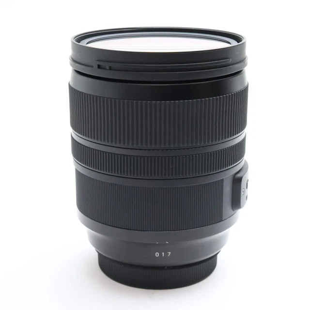 SIGMA 24-70MM F/2.8 DG OS HSM Art (for Canon EF mount) #376 $1,272.10 ...
