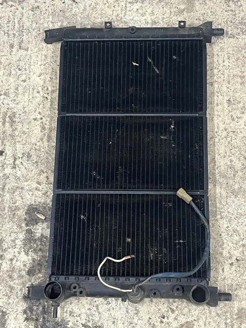 Fiat Uno Turbo Mk2 FOR SALE! - PicClick UK