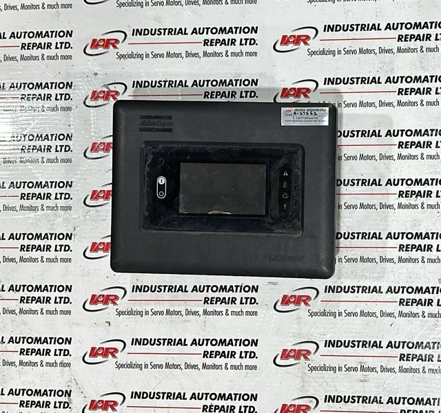 ATLAS COPCO TOUCH/ 4Ac Screen $2,500.00 - PicClick CA