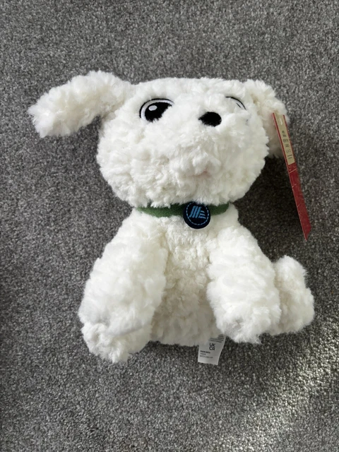 ALDI KEVIN THE CARROT 2025 Limited Edition Special Guest CAULI DOG ...